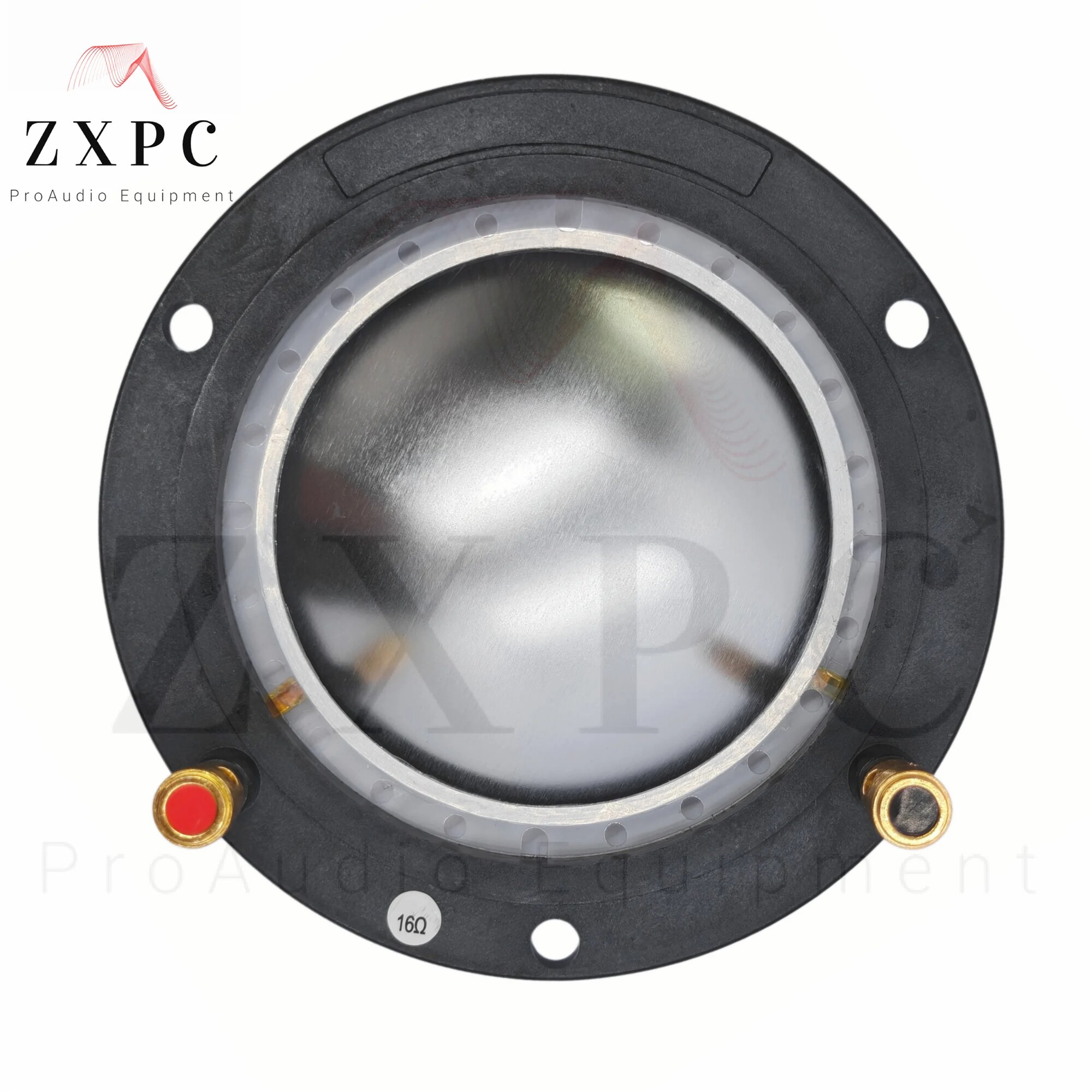 Сменная диафрагма LASE для динамика Meyer Sound MS-1201L или MS-75J 16 Ом