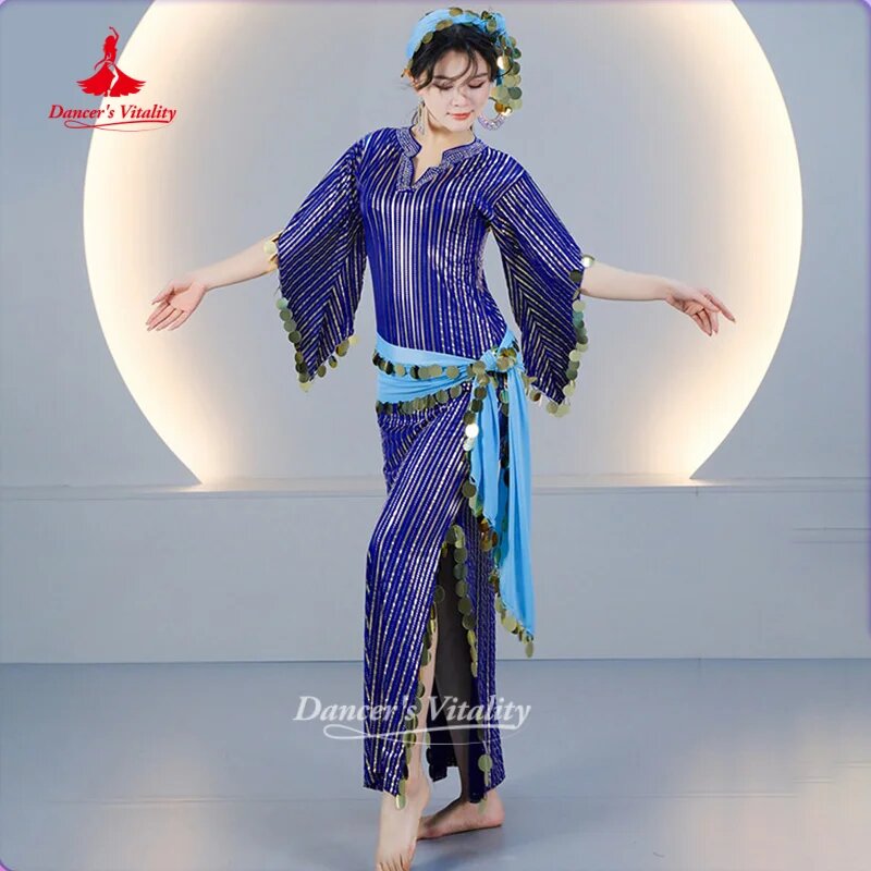Костюм для танцев Dancer's Vitality