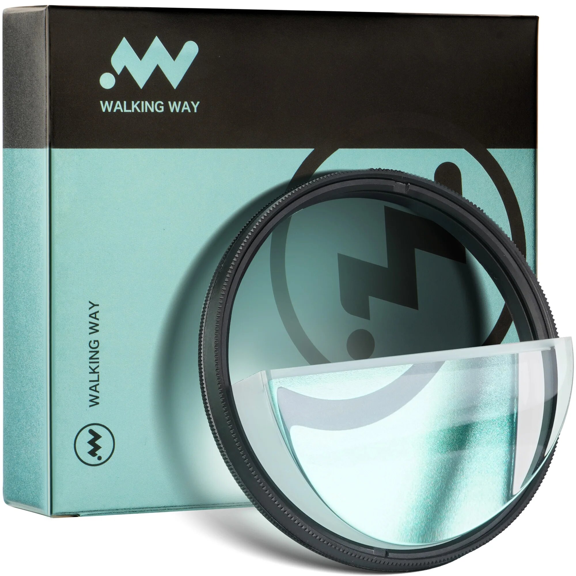 Walking Way фильтр для размытия движения 72 мм