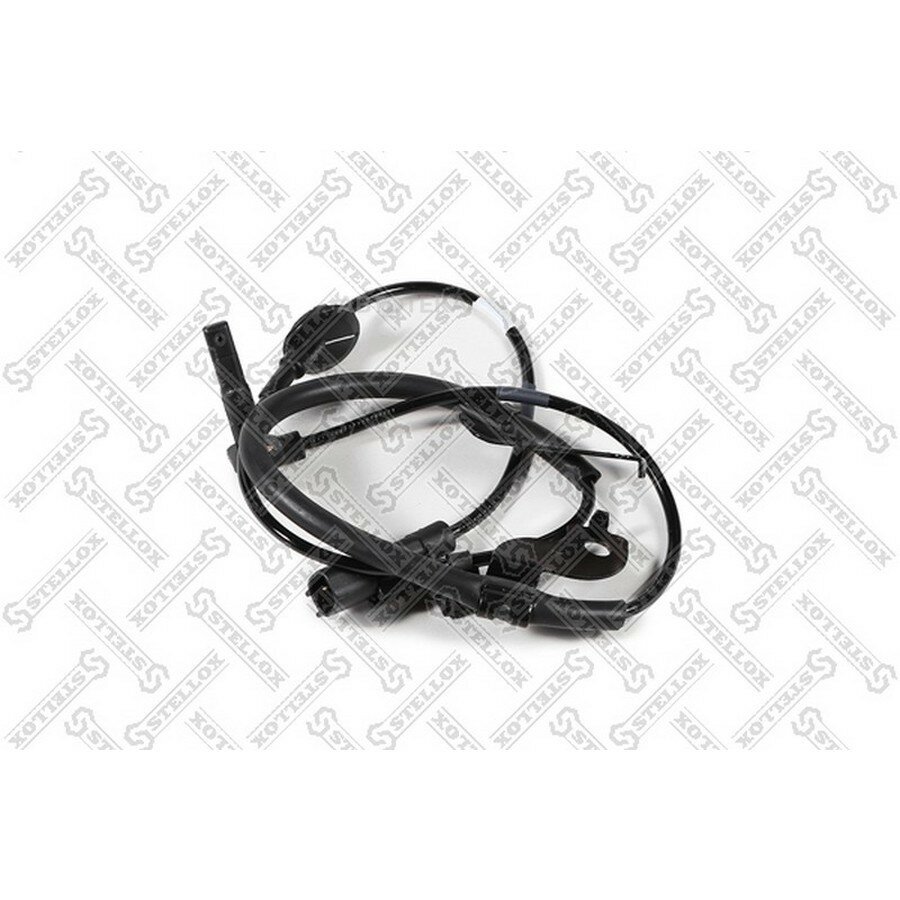 Датчик ABS передн. прав. 4670A576 STELLOX 0665755SX MITSUBISHI ASX/Lancer/Outlander/Pajero 1.5-3,8i/D 05->