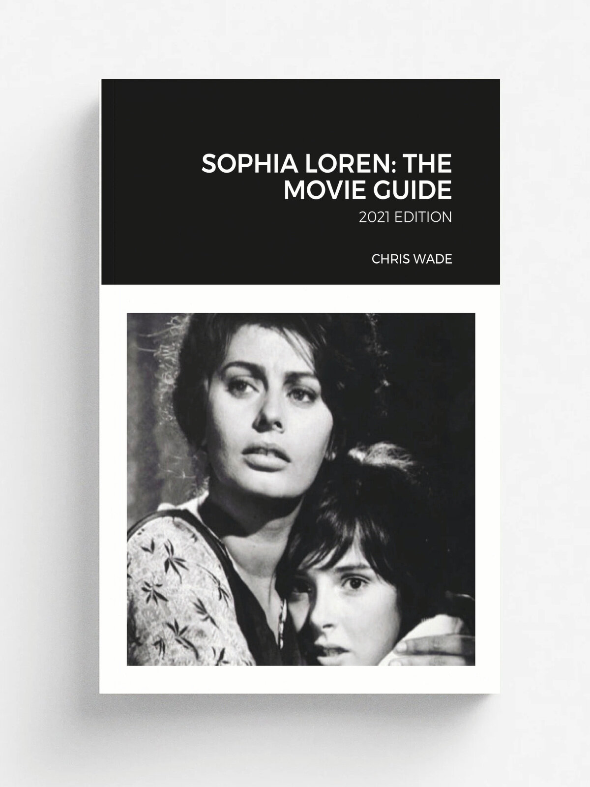 Sophia Loren. The Movie Guide