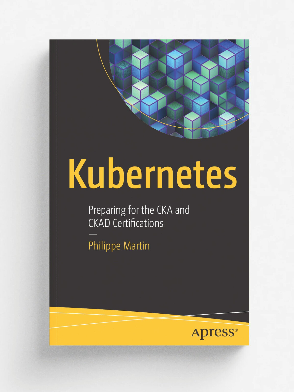 Kubernetes. Preparing for the CKA and CKAD Certifications