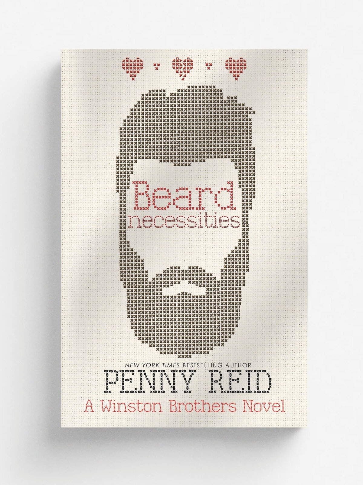 Beard Necessities