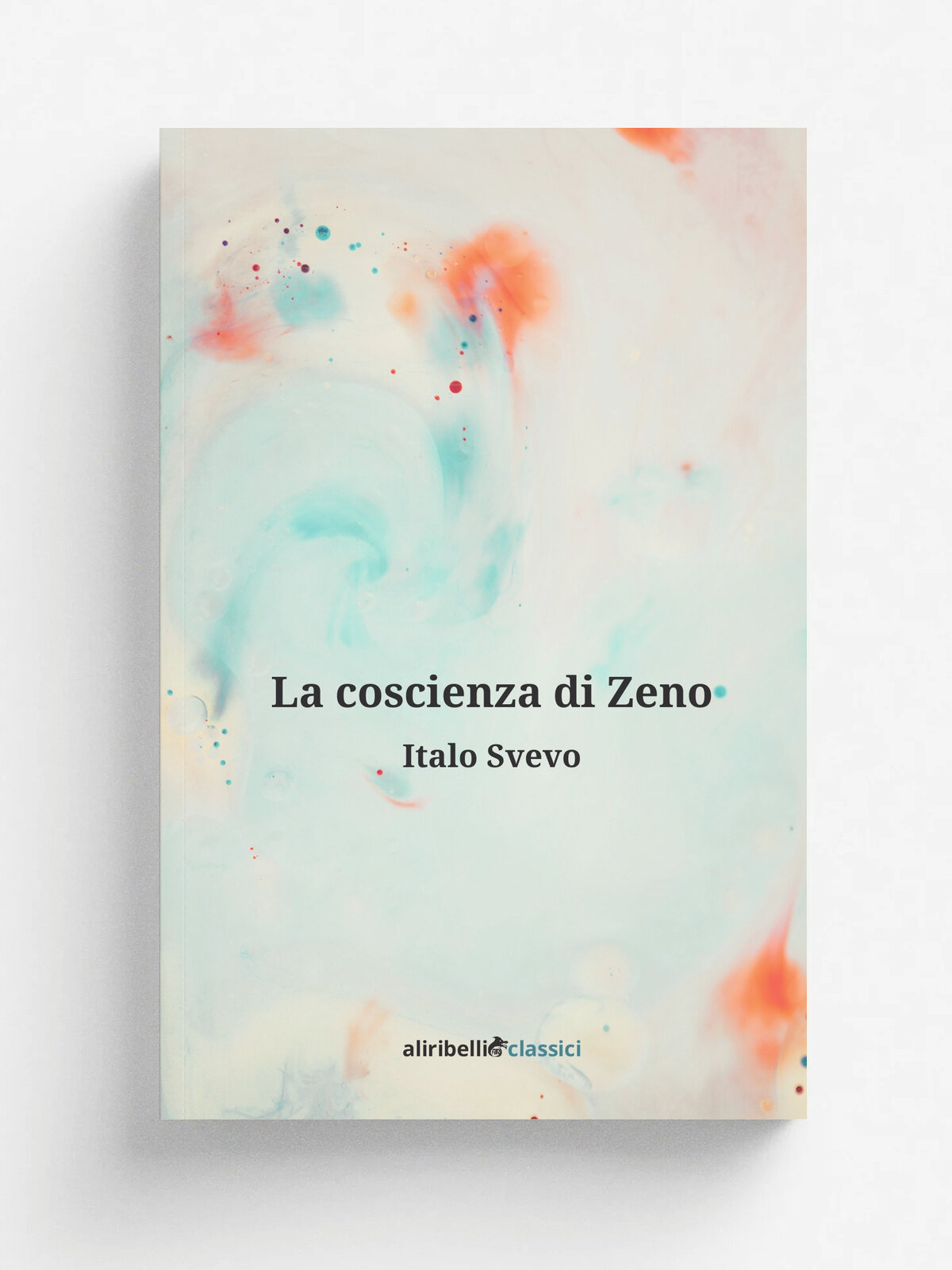 La Coscienza di Zeno