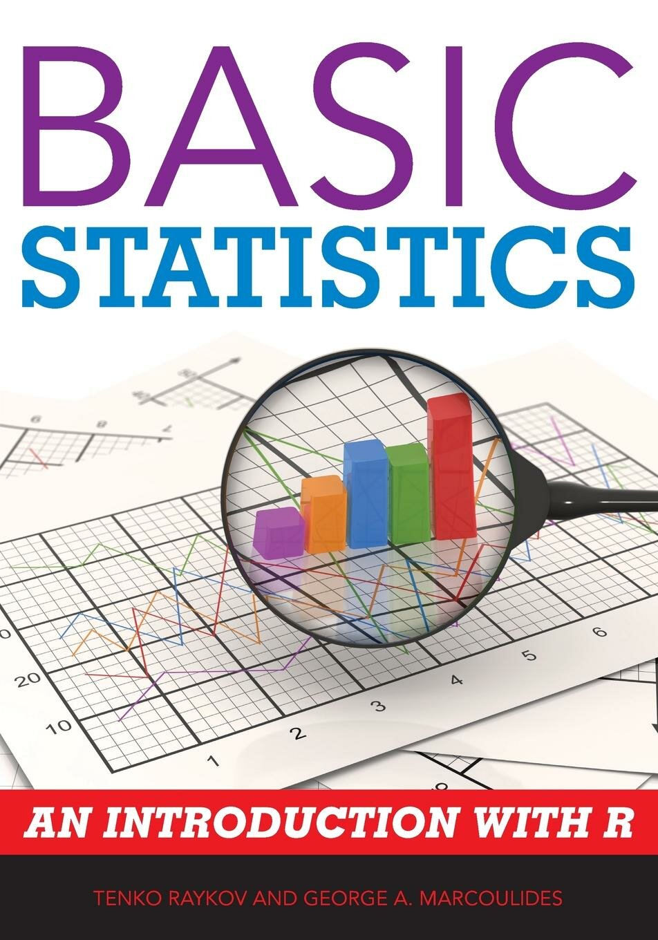 Basic Statistics. An Introduction with R — фото 1