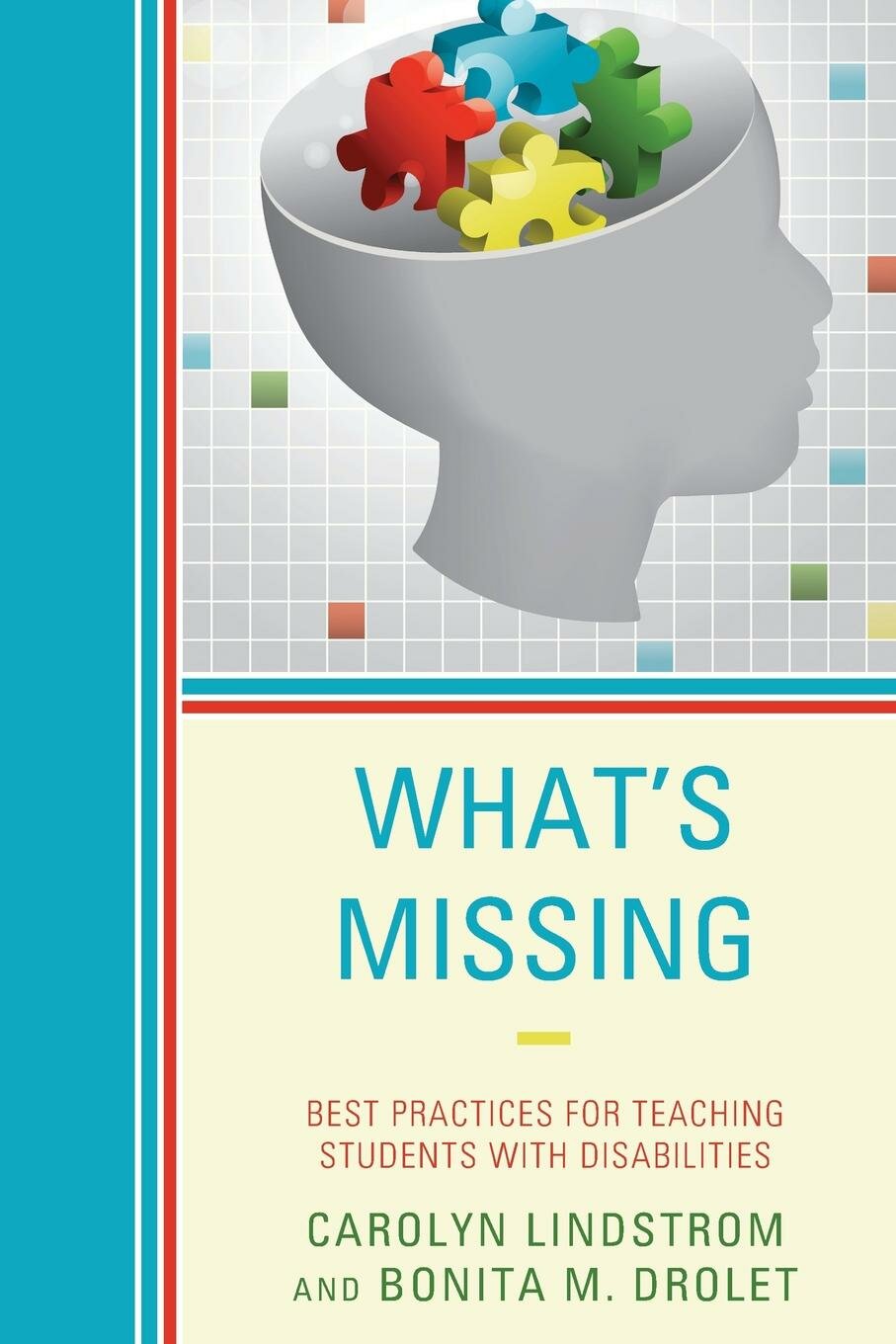 What S Missing. Best Practices for Teaching Students with Disabilities — фото 1