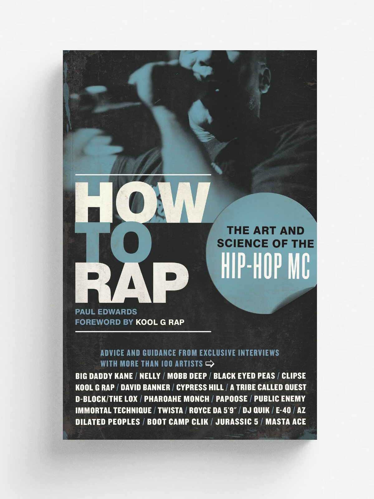 How to Rap. Как читать рэп: на англ. яз.