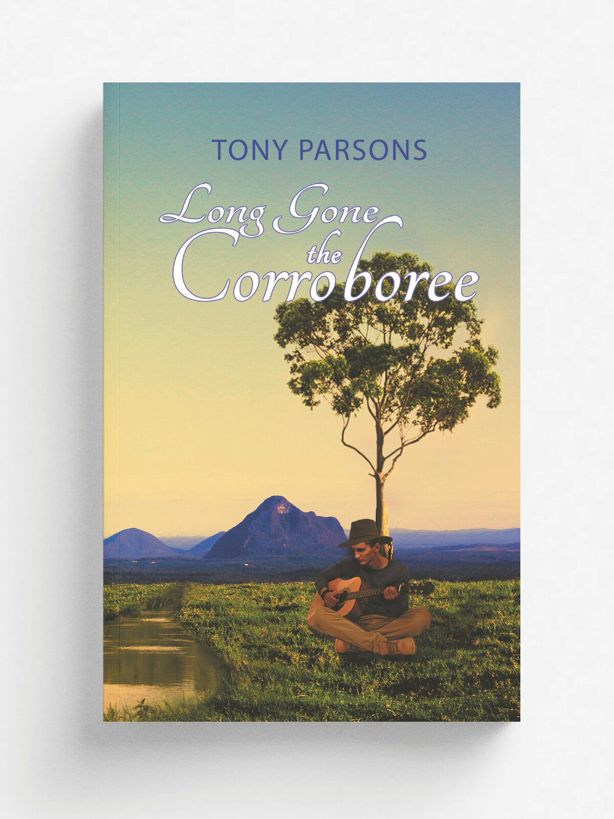 Long Gone the Corroboree