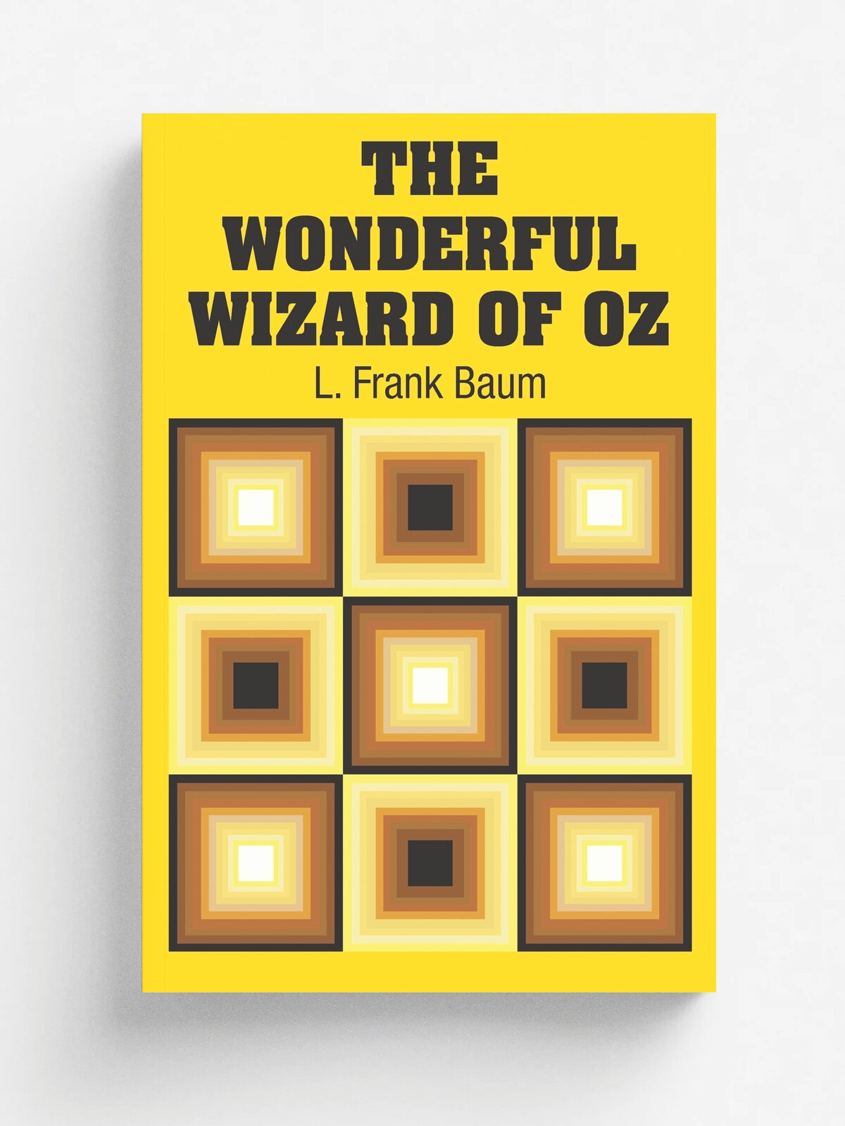 The Wonderful Wizard of Oz