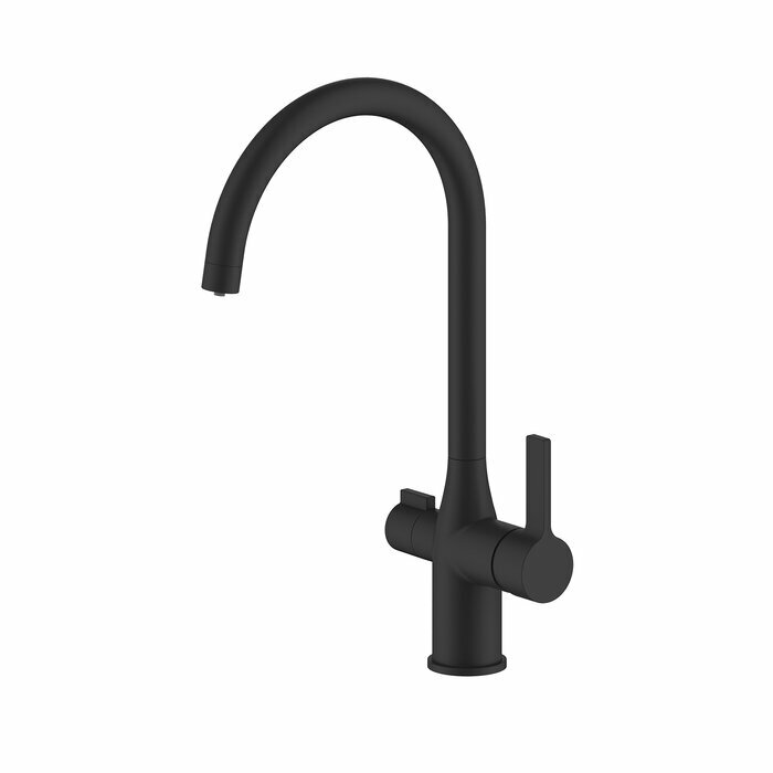 Смеситель IDDIS Pure PURBLFJi05 с подключением к фильтру