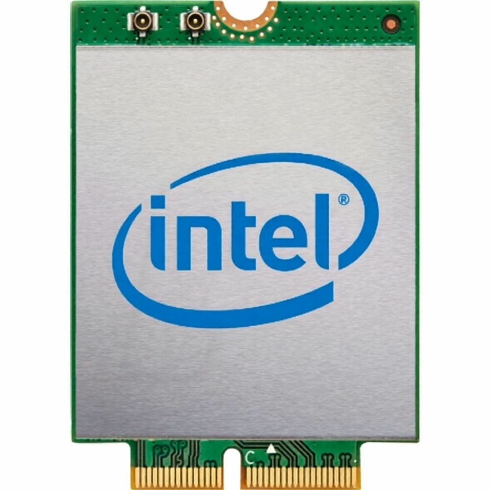 Адаптер беспроводной связи (Wi-Fi) Intel серии 6 AX101 (AX101. NGWG)