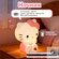 Ночник HelloKitty