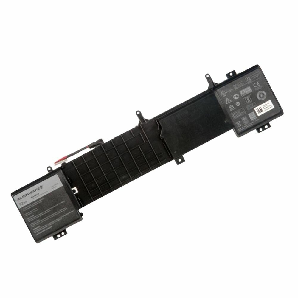 Аккумулятор Dell 6JHDV