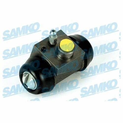 Цилиндр тормозной рабочий Samko C08227 для Ford TRANSIT