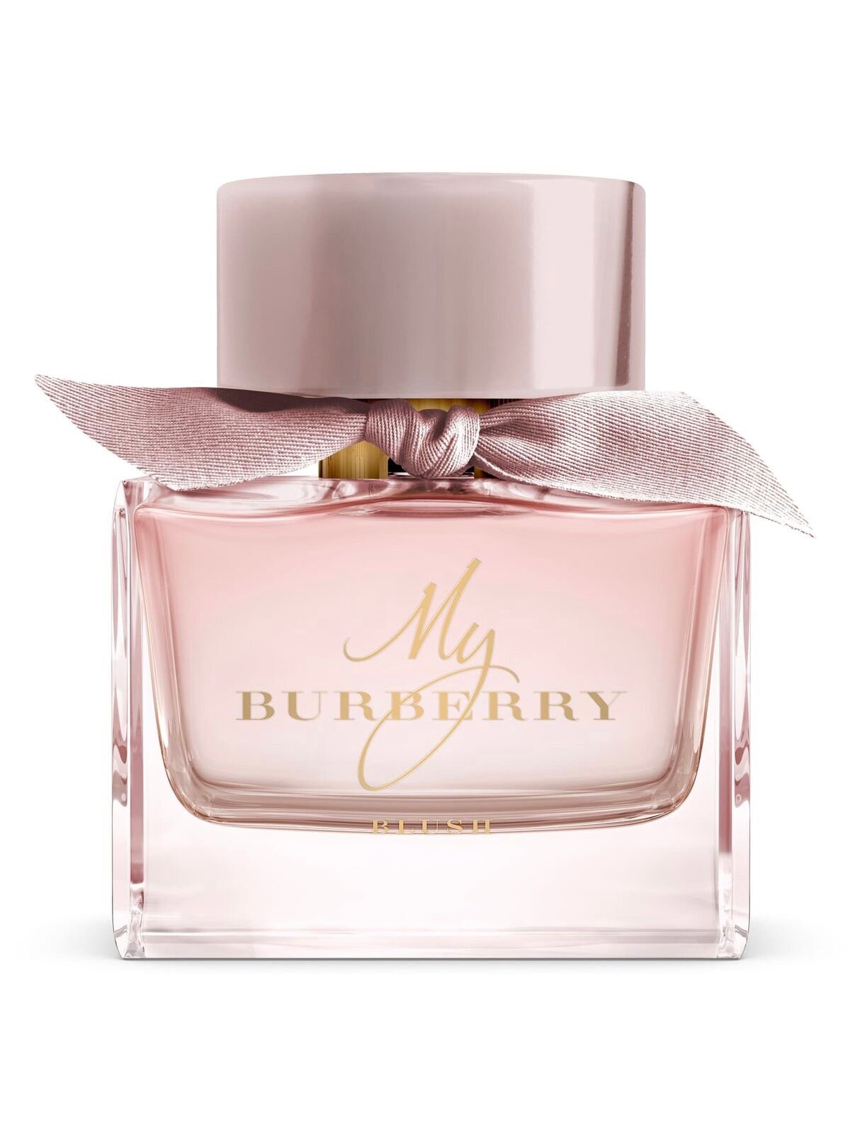 Парфюмерная вода женская Burberry My Burberry Blush (Май Бербери Блаш), 50 мл