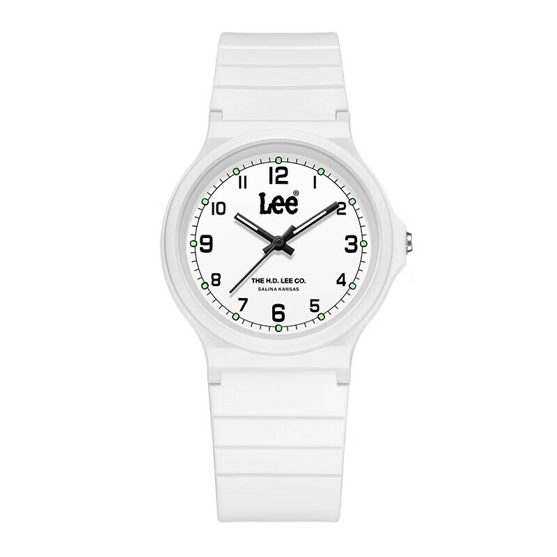  Lee