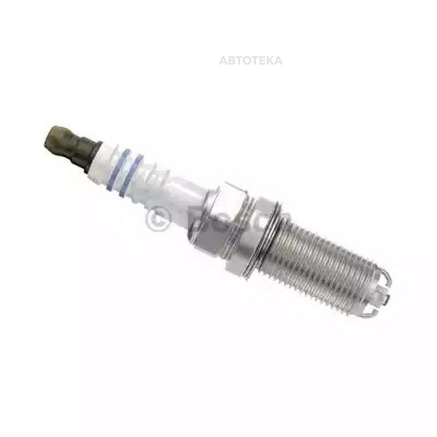 Свеча зажигания FGR 6 NQE0 BOSCH 0242240635
