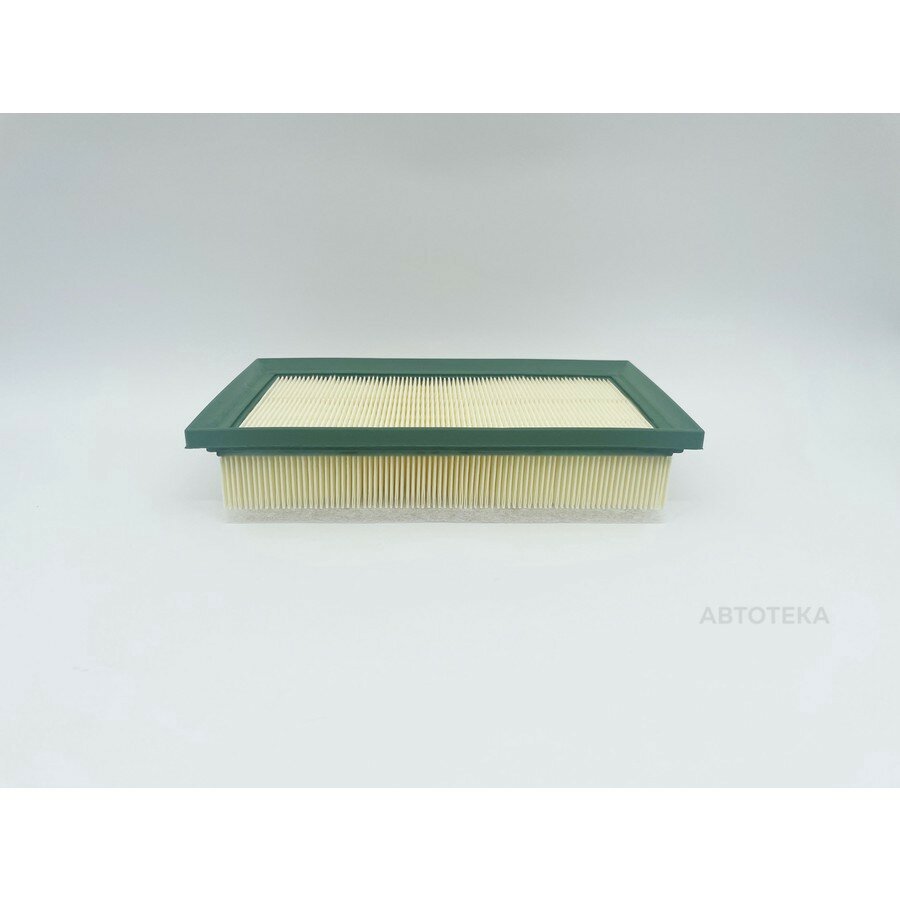 Фильтр воздушный HYUNDAI/KIA SOLARIS/RIO 17- BIG FILTER GB95091PR