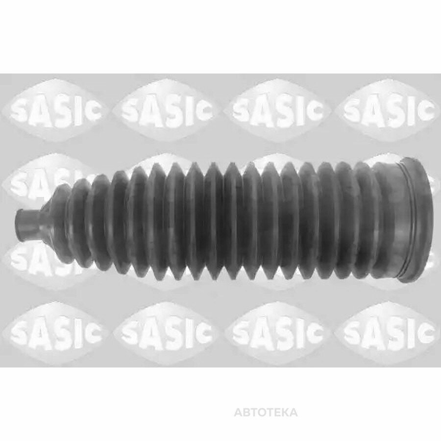 Пыльник рулевой рейки (к-т) OPEL VECTRA C 02- SASIC 2756012