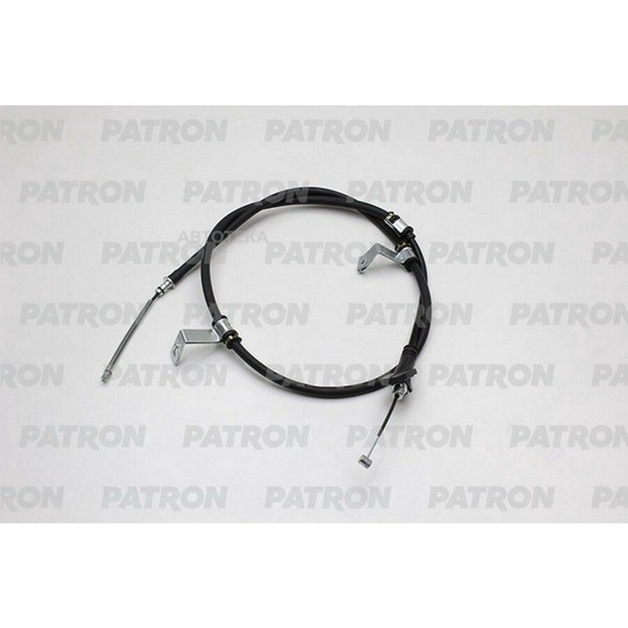 Трос стояночного тормоза PATRON PC3187 Hyundai Sonata 98-