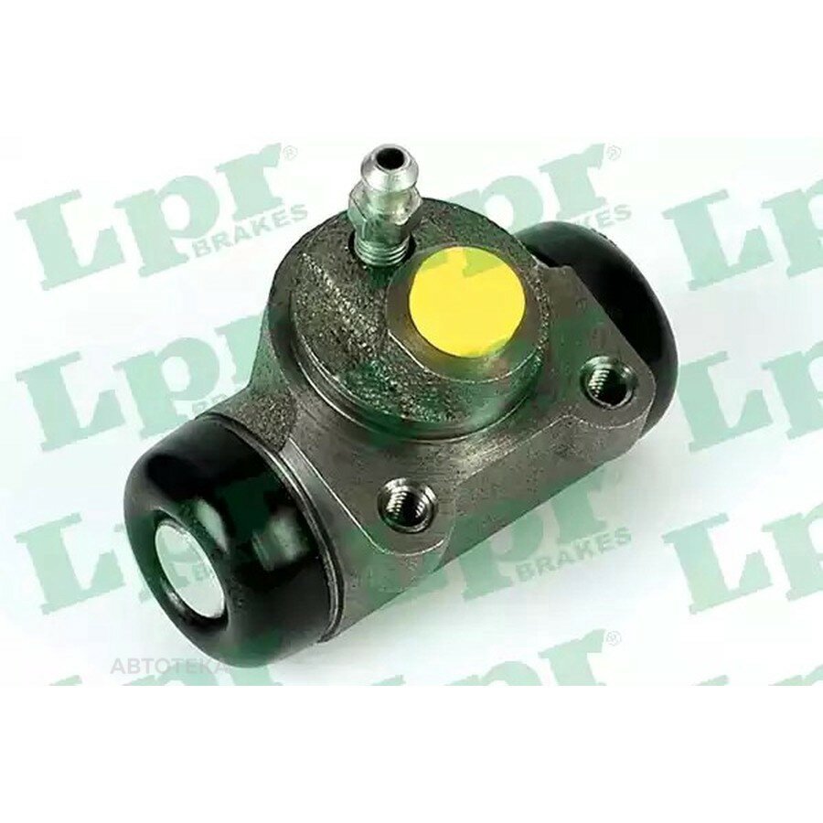 Цилиндр тормозной колесный 4696 LPR 4696