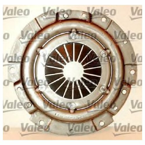 Комплект сцепления Valeo 821229 для Skoda Felicia I, II; VW Caddy II