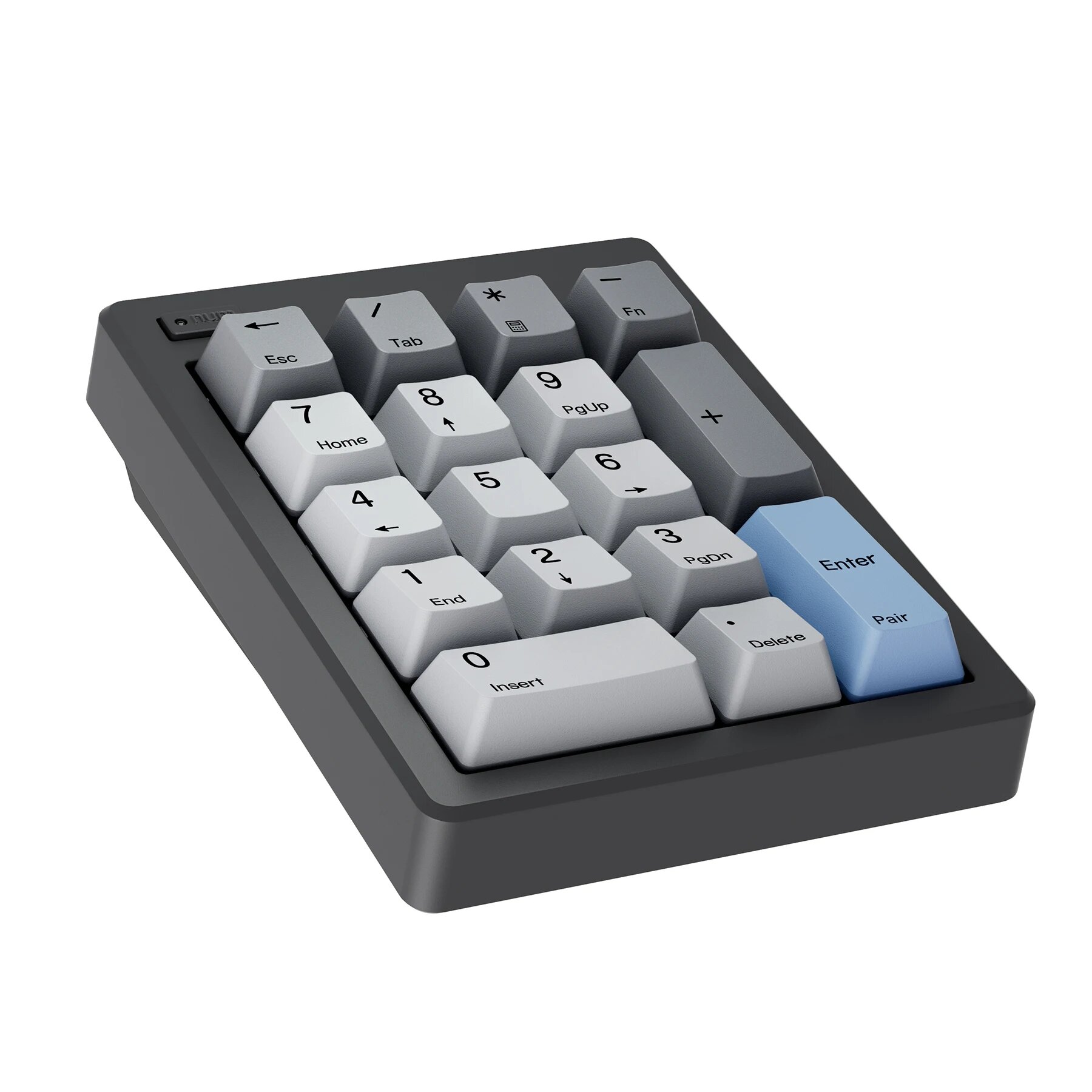 Kisnt Wireless Mechanical Number Pad — фото 1