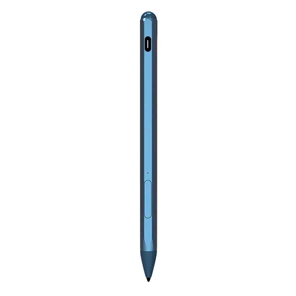 Стилус Surface Pen с 4096 уровнями давления, перезаряжаемый через USB-C, магнитное крепление, для Microsoft Surface