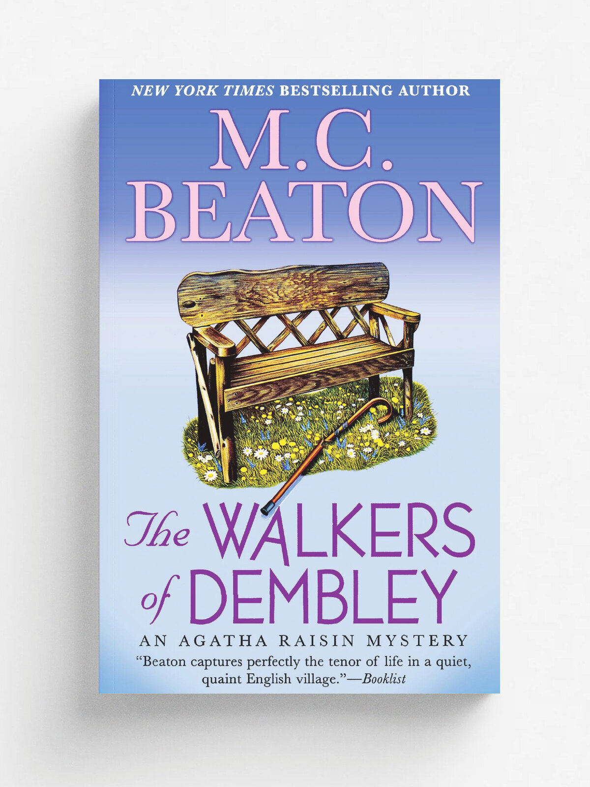 Walkers of Dembley