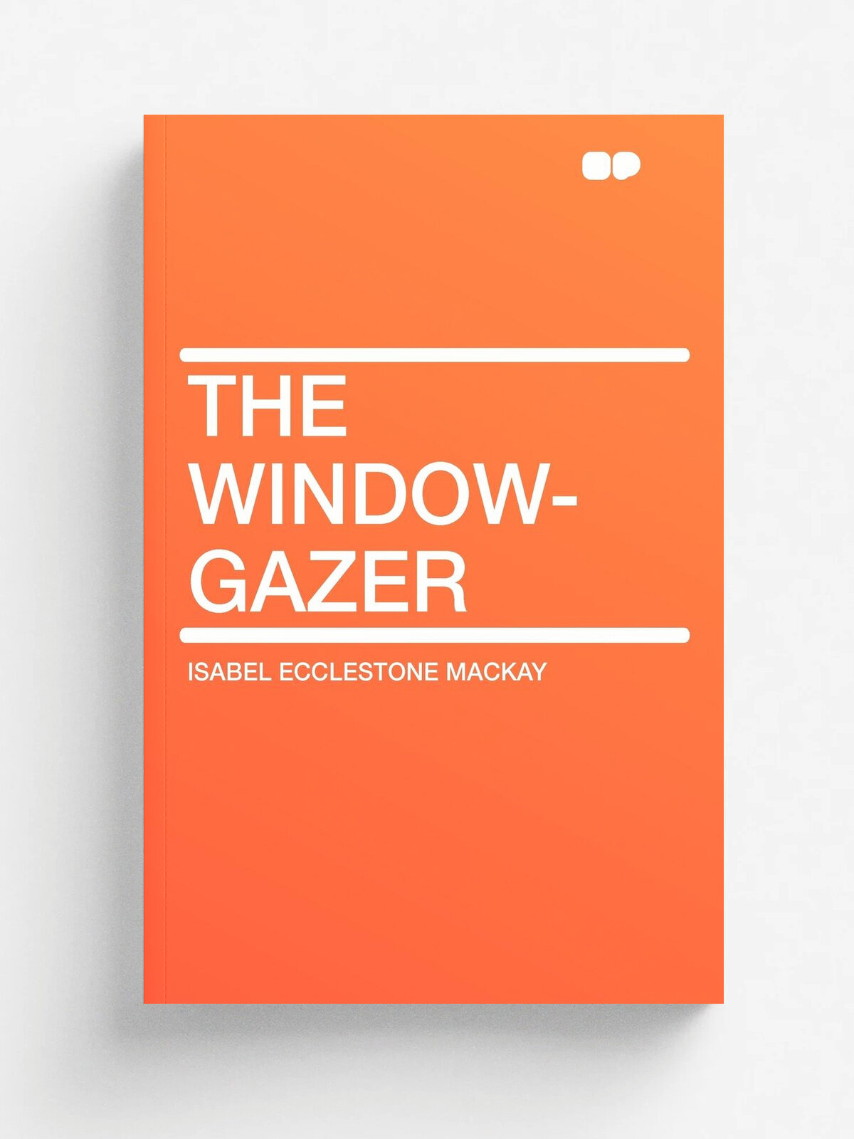 The Window-Gazer