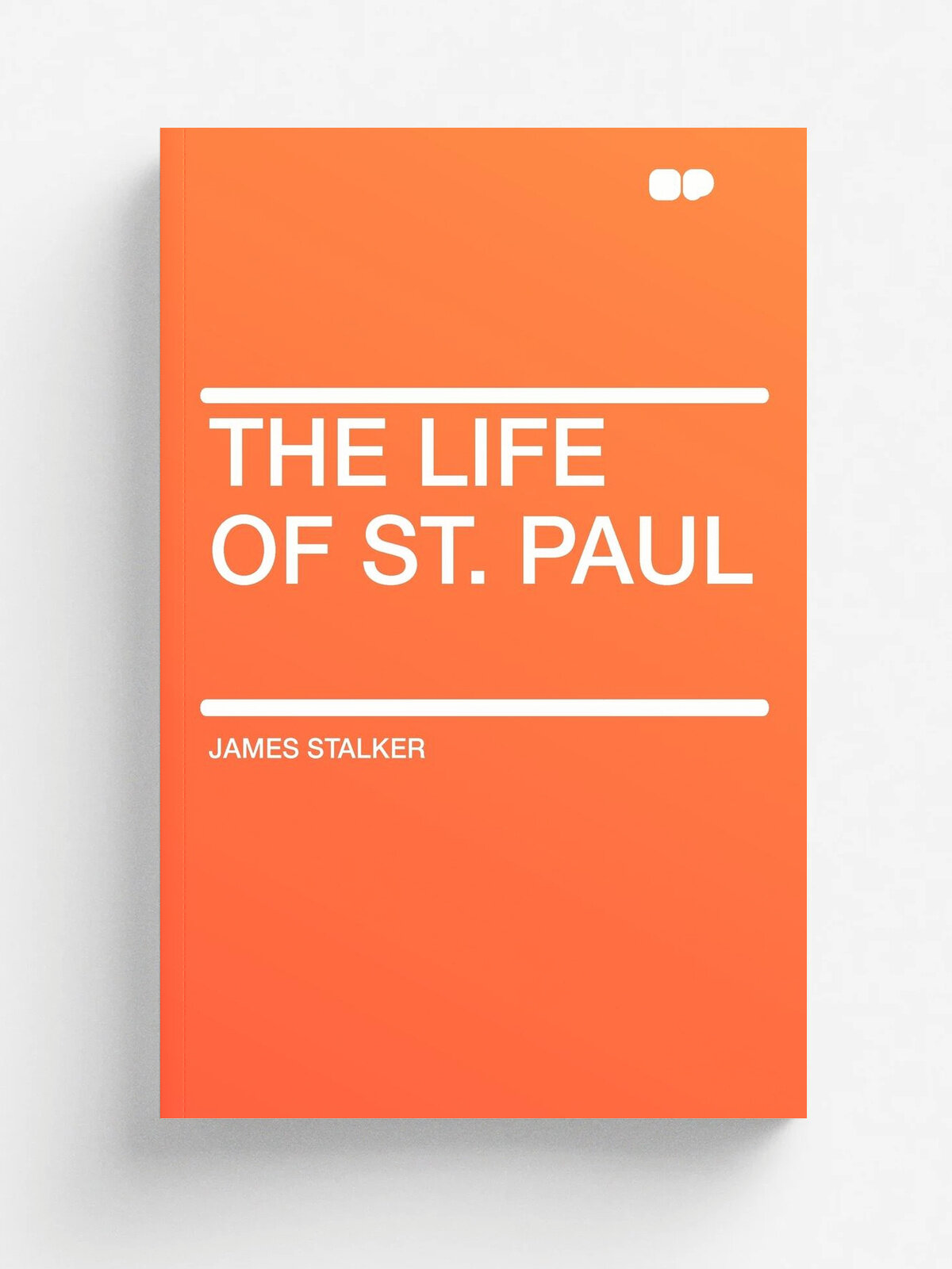 The Life of St. Paul