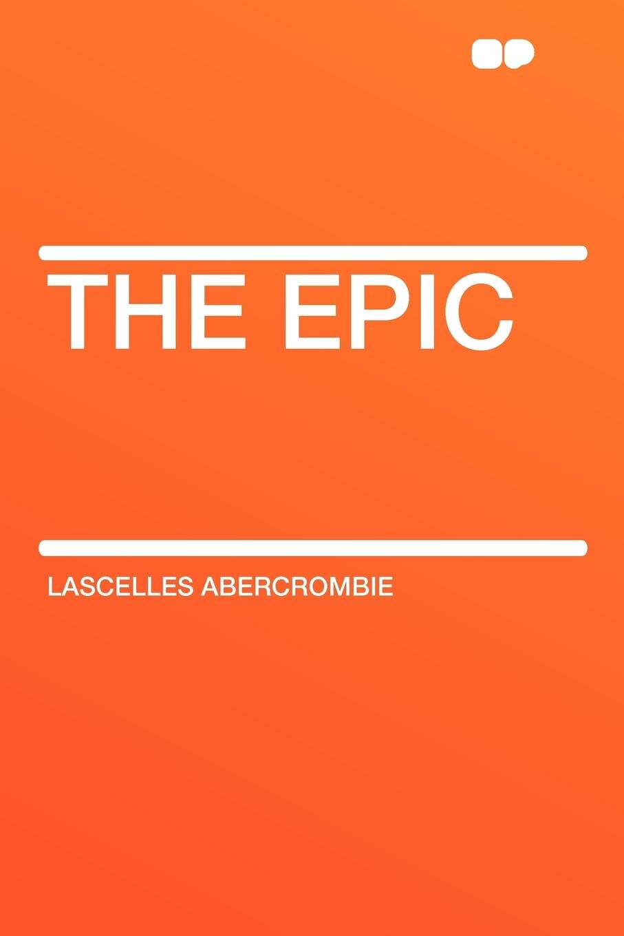 The Epic — фото 1