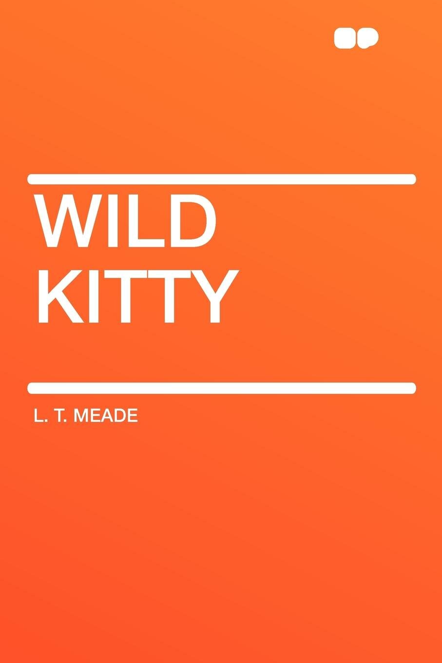 Wild Kitty — фото 1