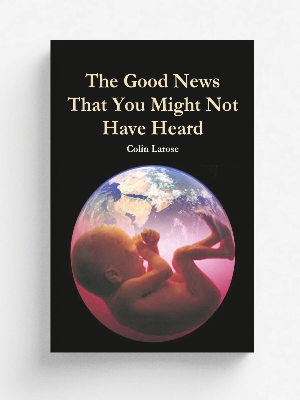 The Good News That You Might Not Have Heard