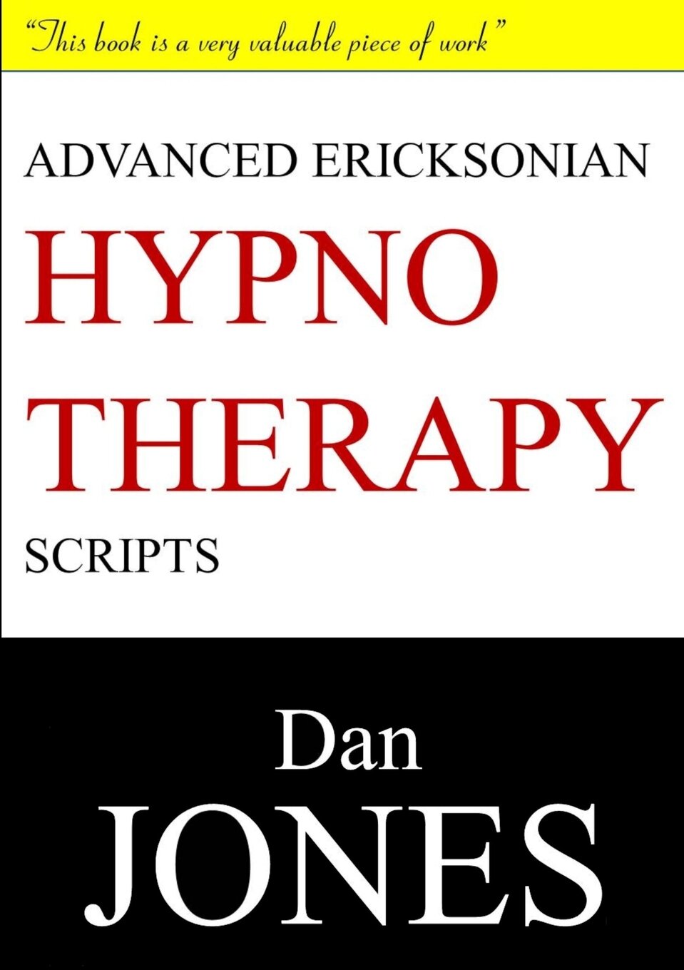 Advanced Ericksonian Hypnotherapy Scripts. Expanded Edition — фото 1
