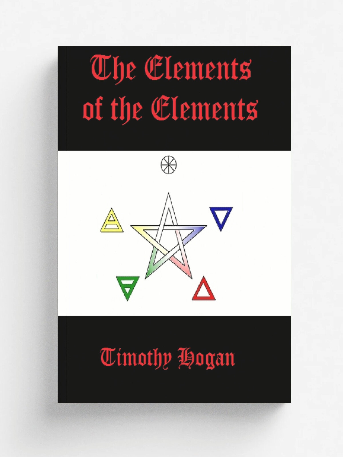 The Elements of the Elements
