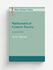 Mathematical Control Theory. An Introduction
