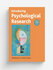 Introducing Psychological Research. Third Edition