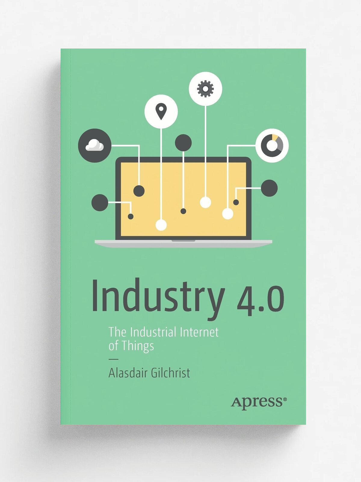 Industry 4.0. The Industrial Internet of Things