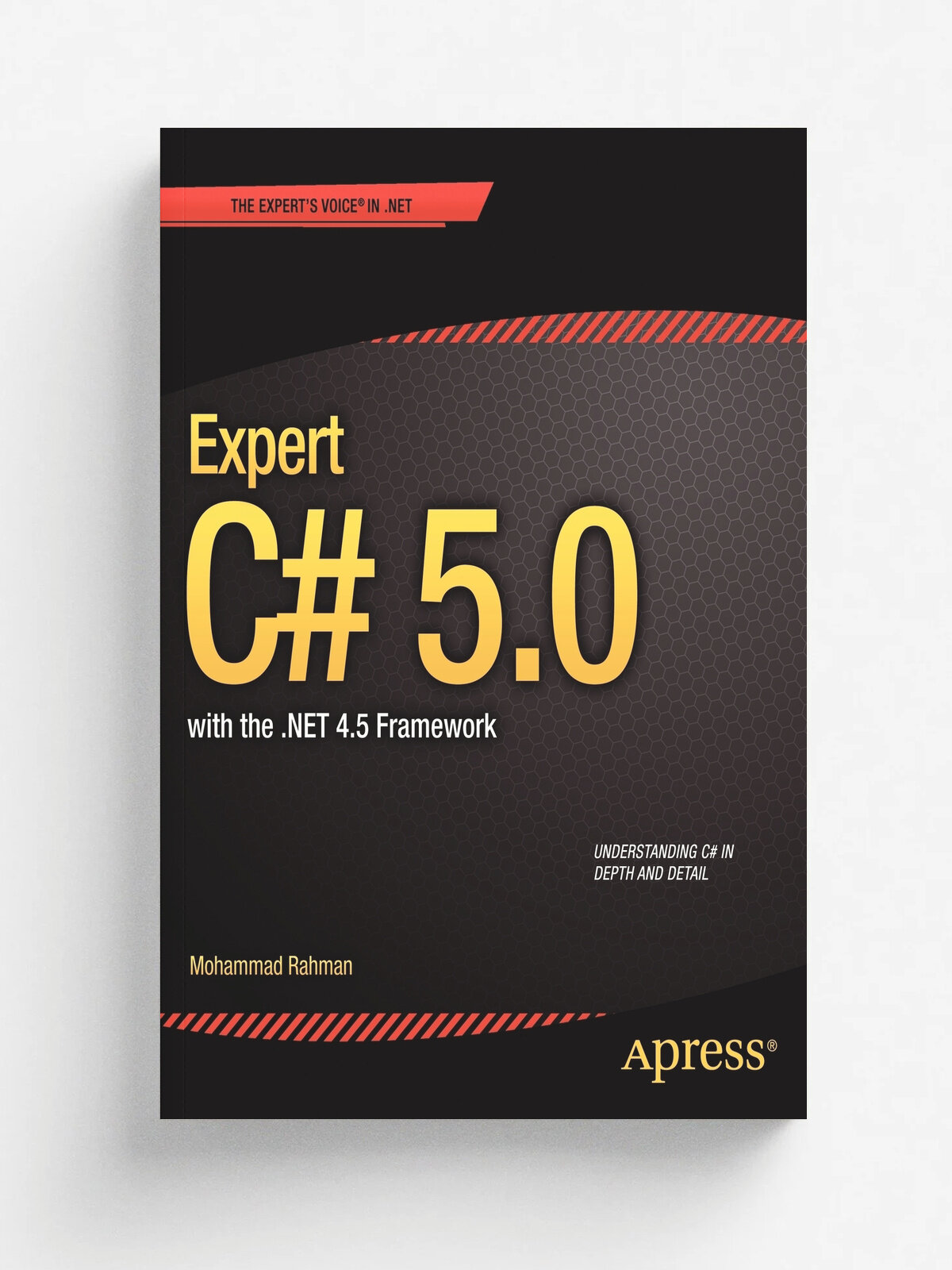 Expert C# 5.0. with the . NET 4.5 Framework