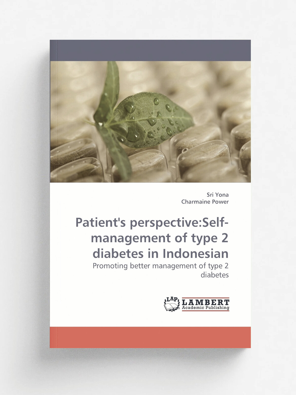 Patient's perspective. Self-management of type 2 diabetes in Indonesian