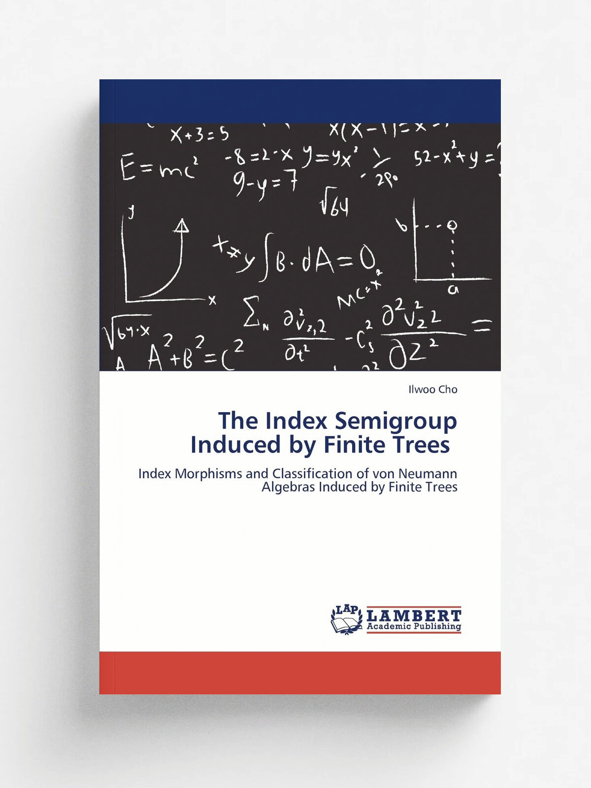 The Index Semigroup Induced by Finite Trees