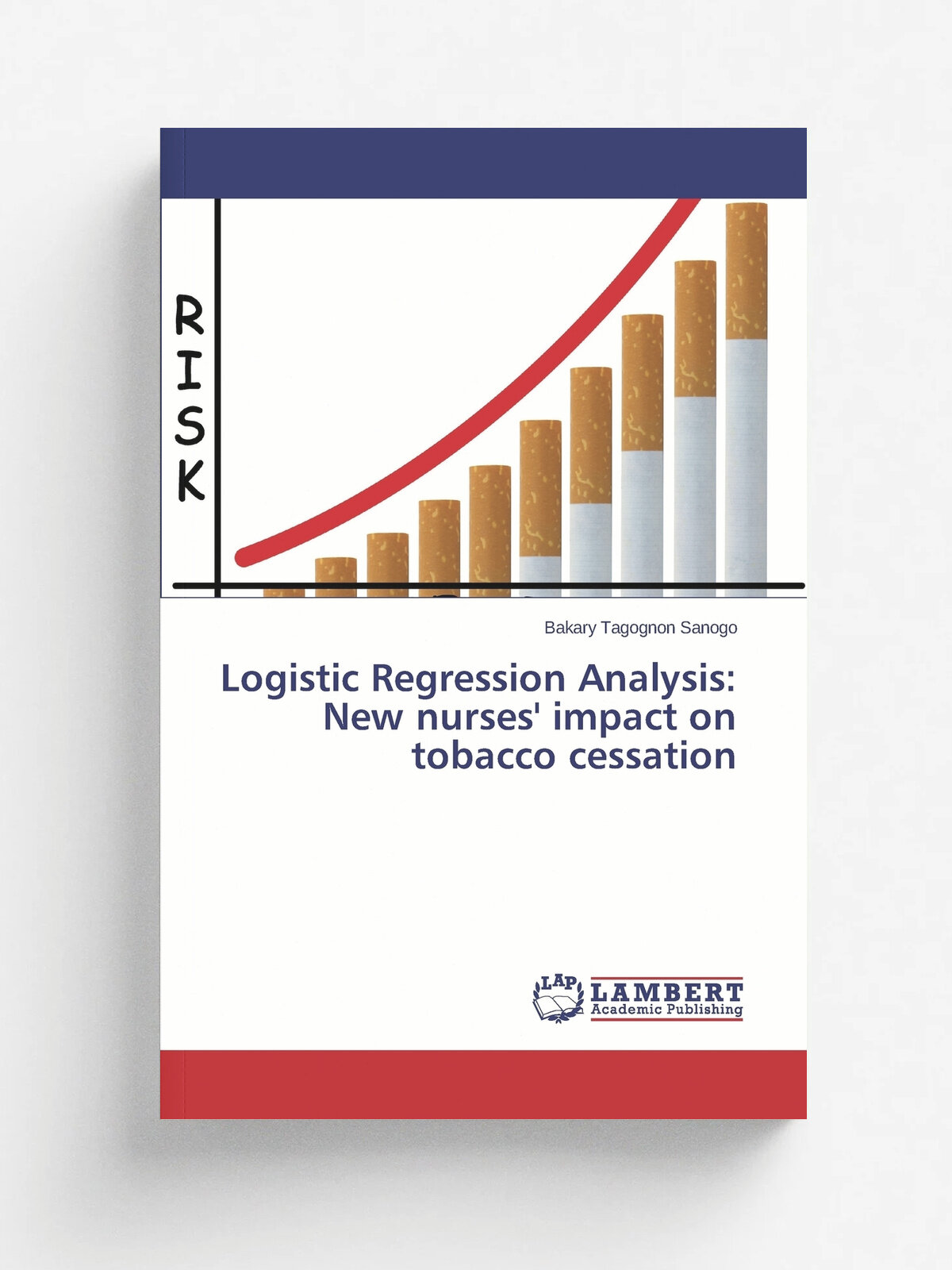 Logistic Regression Analysis. New Nurses' Impact on Tobacco Cessation