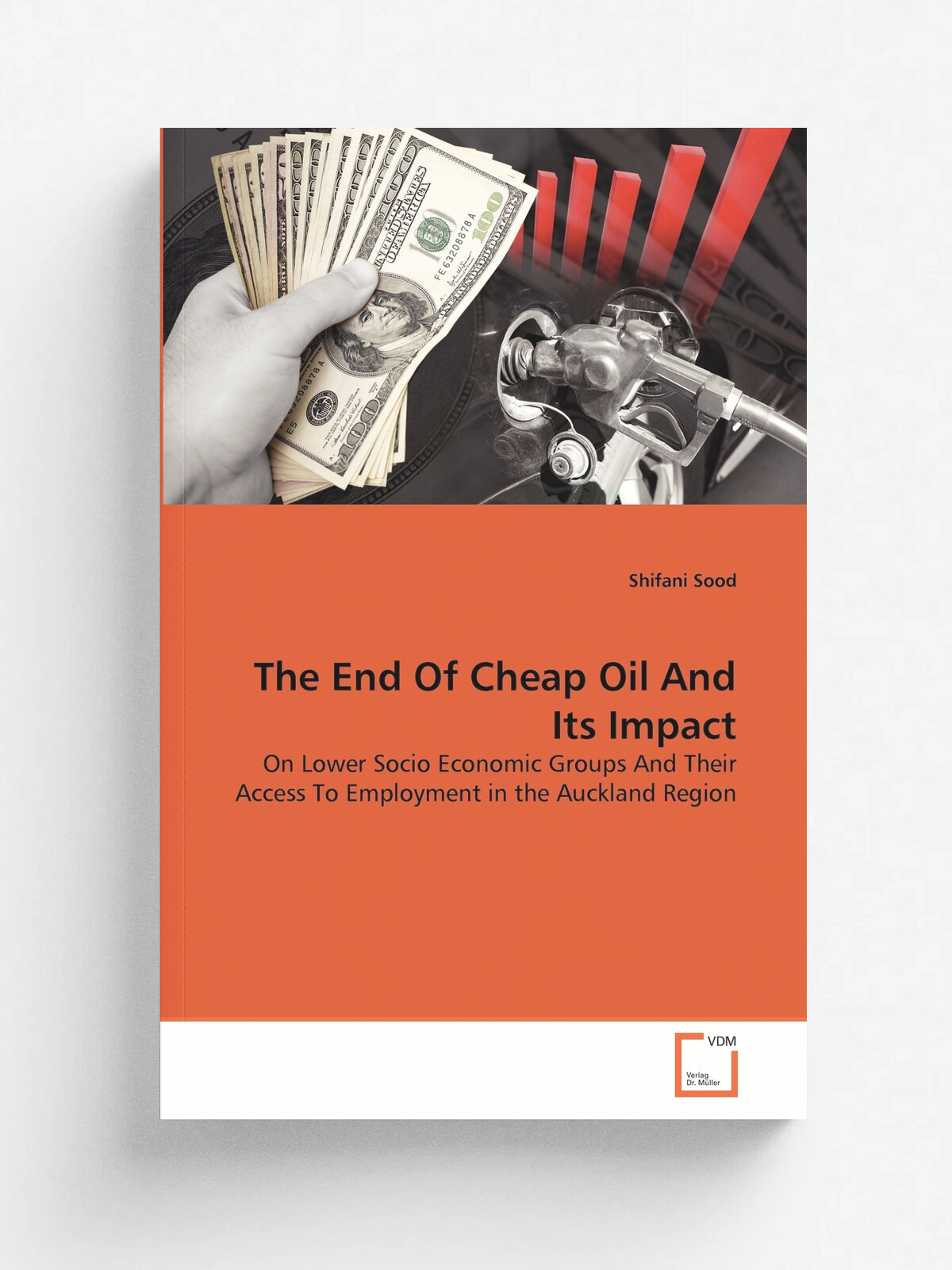 The End Of Cheap Oil And Its Impact
