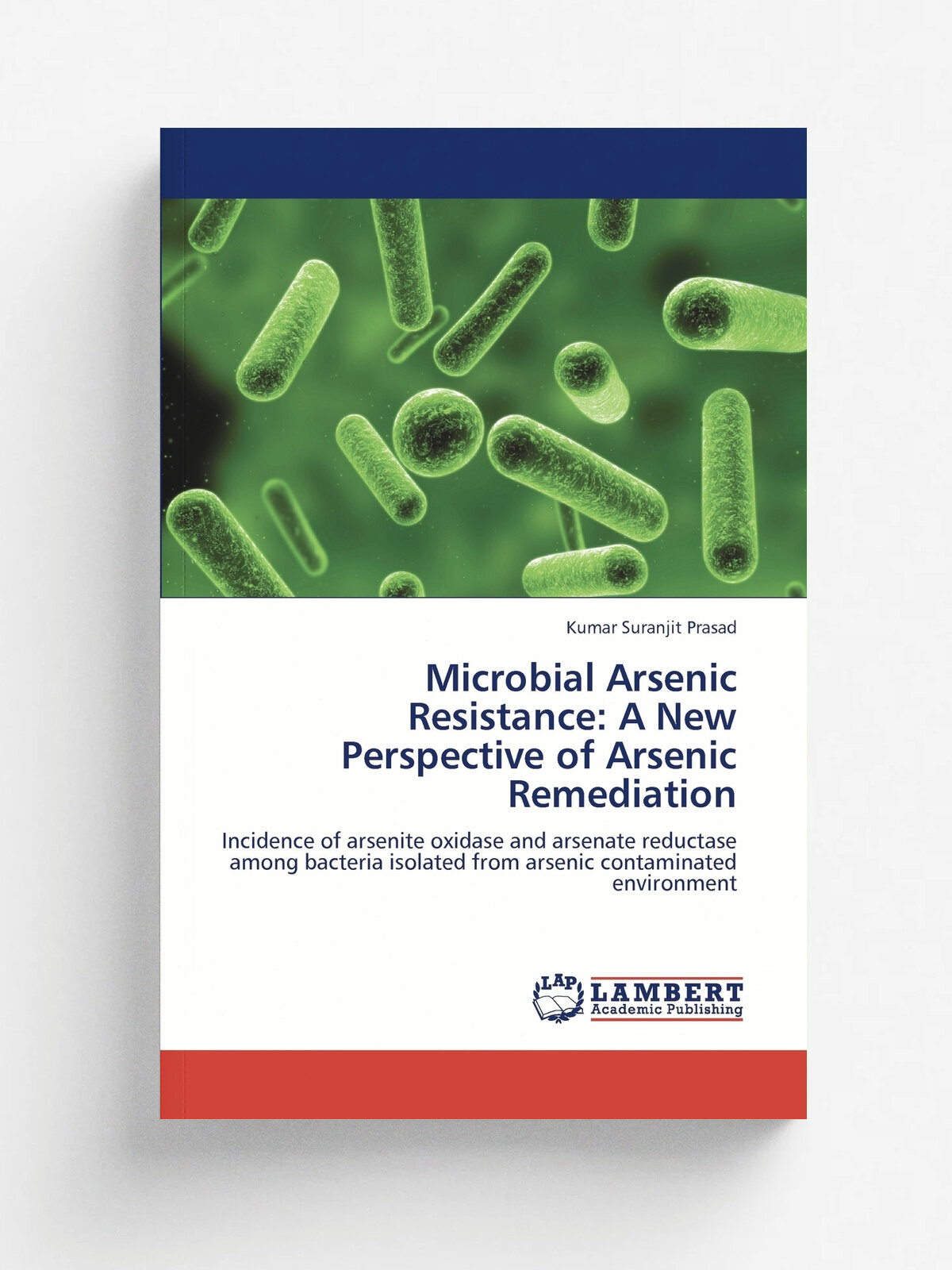 Microbial Arsenic Resistance. A New Perspective of Arsenic Remediation