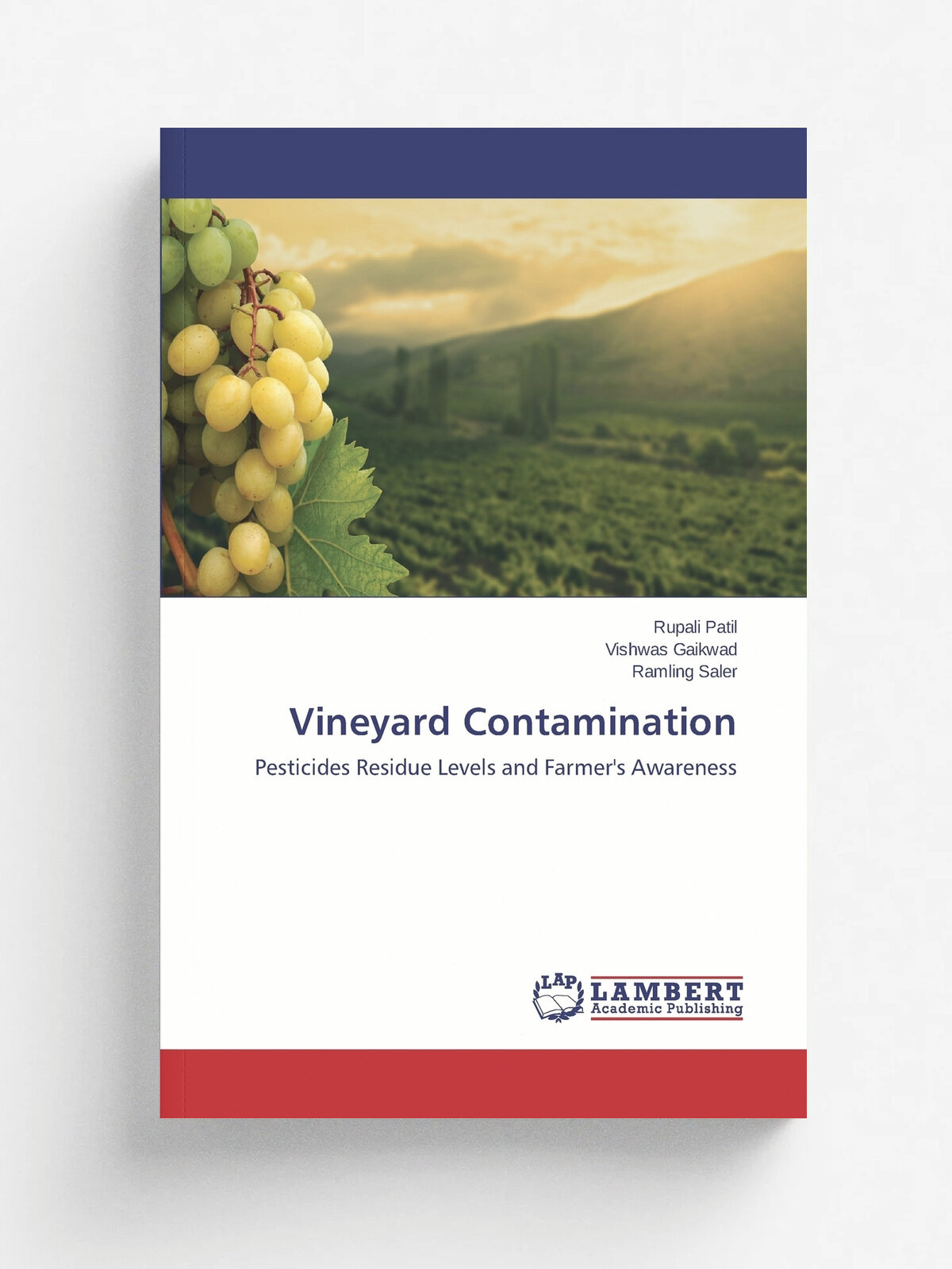 Vineyard Contamination