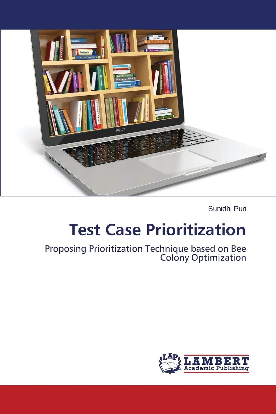 Test Case Prioritization — фото 1