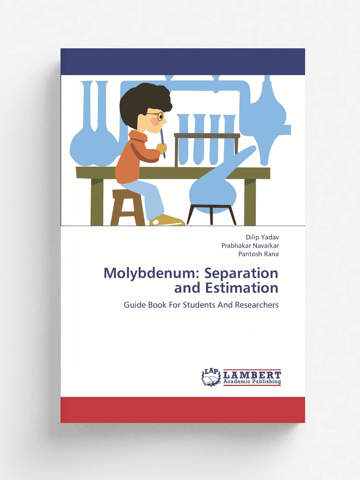 Molybdenum. Separation and Estimation