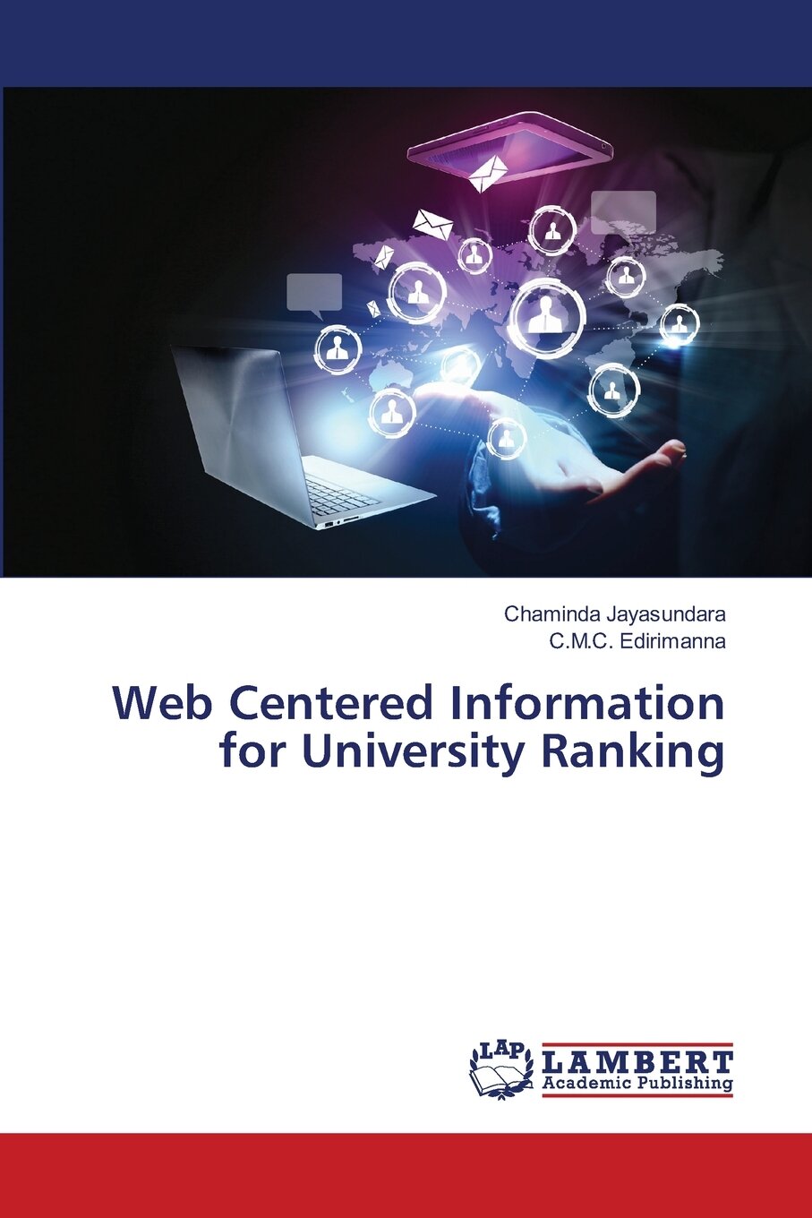 Web Centered Information for University Ranking — фото 1