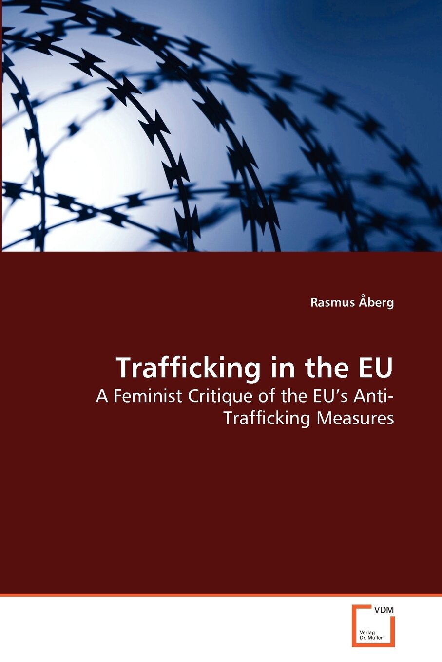 Trafficking in the EU — фото 1